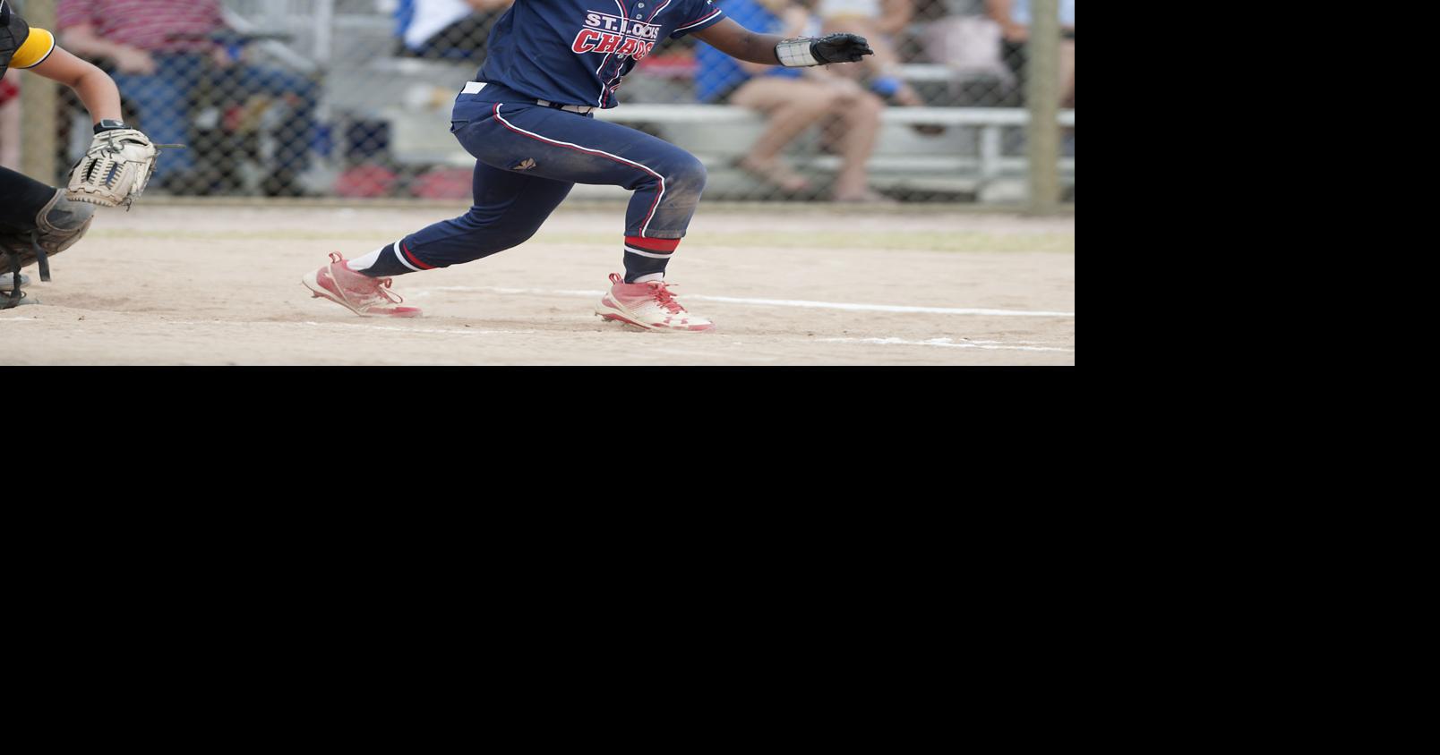 Chaos softball team provides challenging test for U.S. Under-19 ...