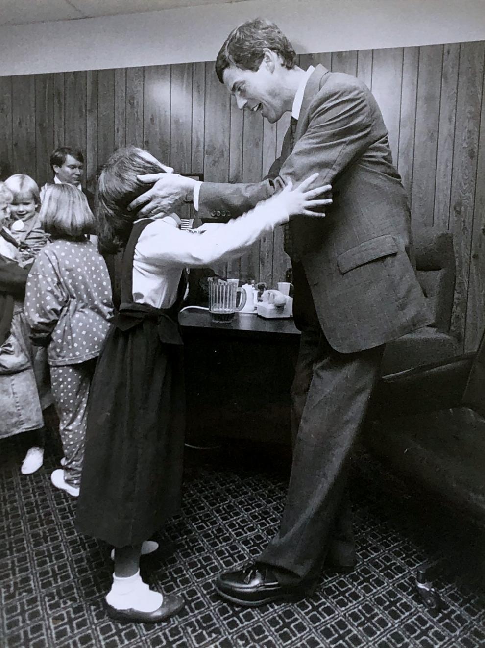 McCulloch looks back at 35 years as St. Louis County prosecutor, says ...