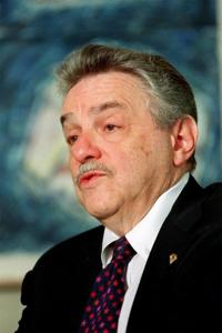 Vincent Bommarito Sr., who helmed top St. Louis restaurant Tony's, dead ...