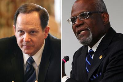 St. Louis City, County plan to join forces on job creation