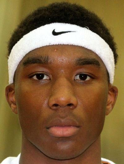 Xavier Sneed • Hazelwood Central basketball