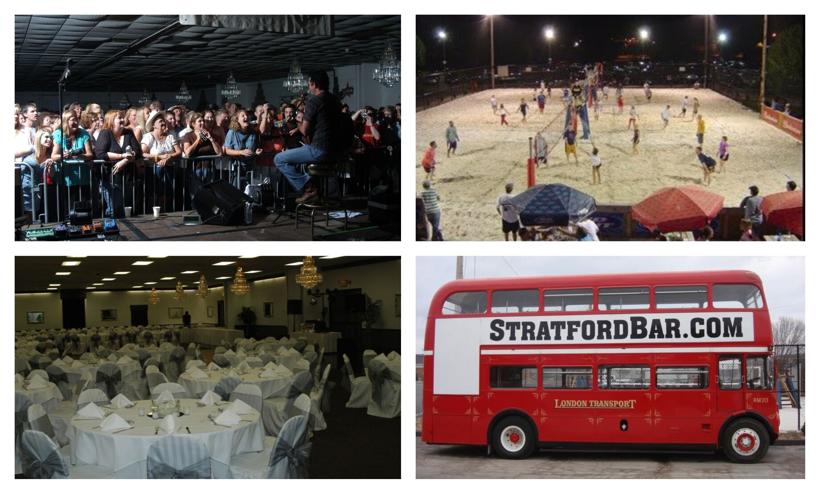 Time, money, hard times catch up to Fenton's Stratford Inn