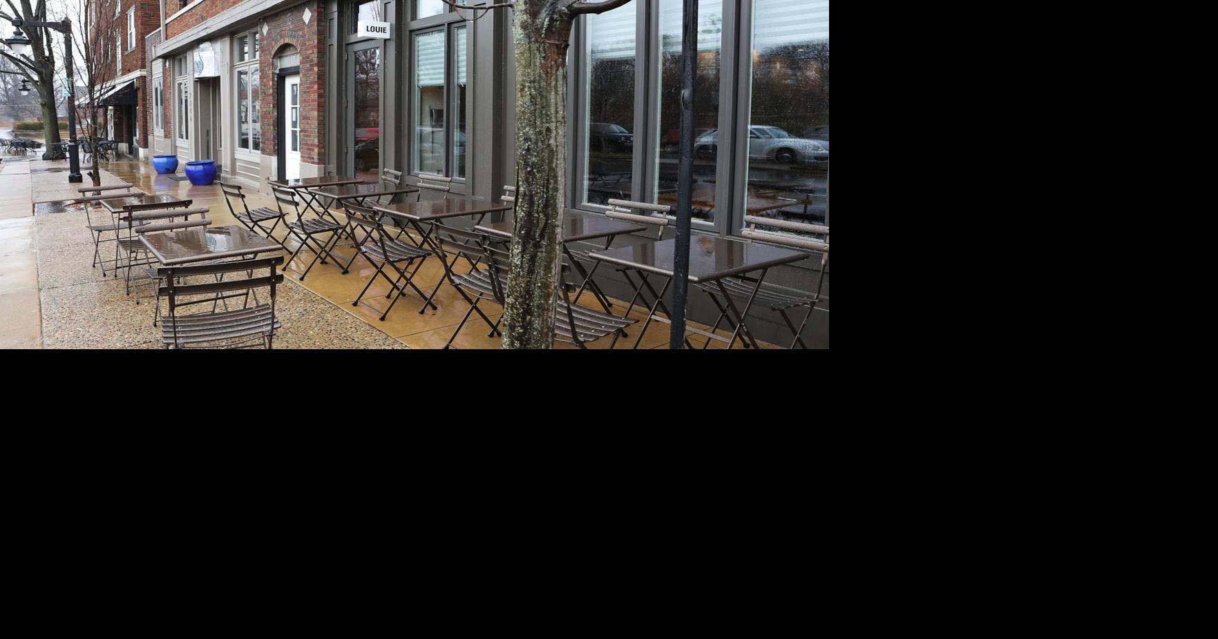Acclaimed and buzzy restaurants Louie, Juniper and Yellowbelly add ...