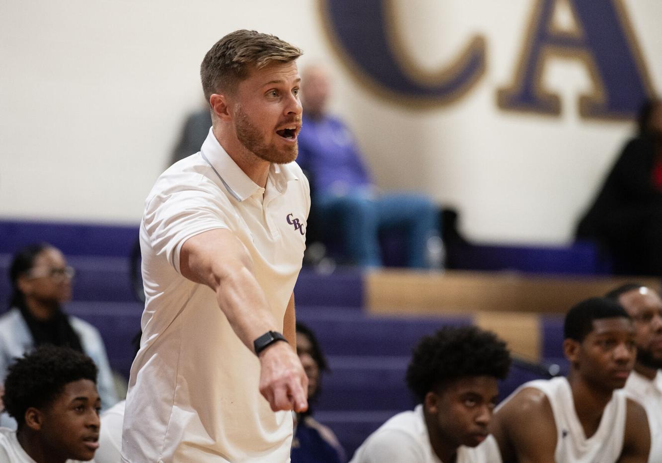 Sam Briscoe makes winning impression in early days at CBC's helm: Boys ...