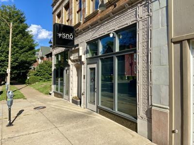 Snō in Tower Grove South remains closed after chef's domestic assault ...