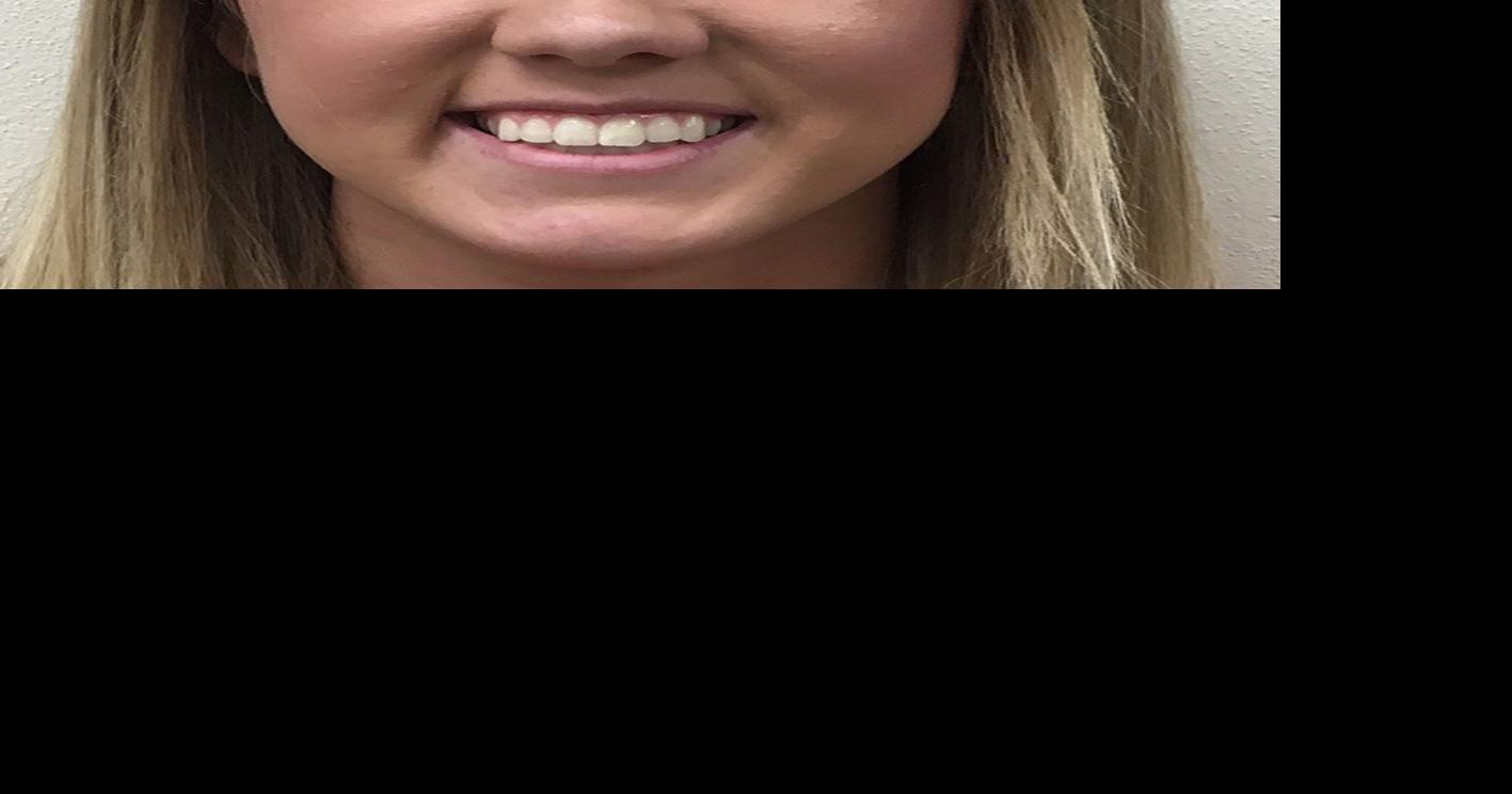 Addison Bryant, senior, pitcher, Gillespie