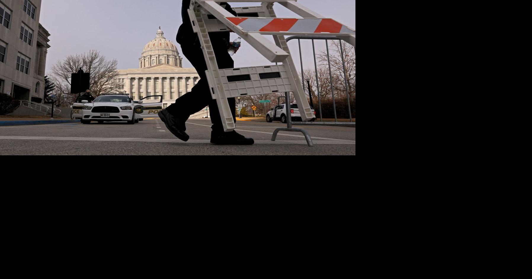 Citing increased risks, state officials want more police at Missouri ...