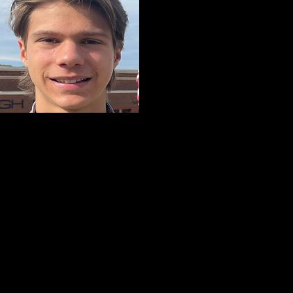 Jacob Meyers • Festus track and field