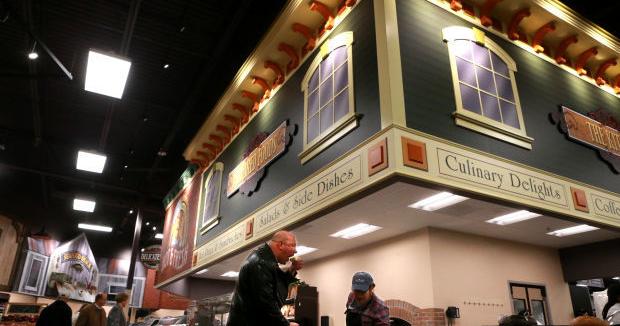 Fields Foods expanding with new Downtown West grocery store