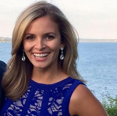 KSDK hires Alexandra Corey to fill reporting, anchor shifts