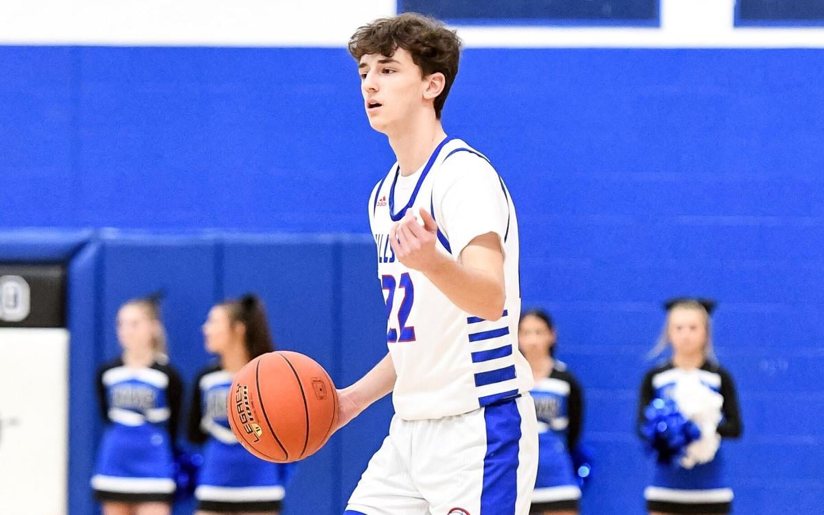 Boys basketball notebook: Hillsboro survives Festus in 3OT as Holland ...