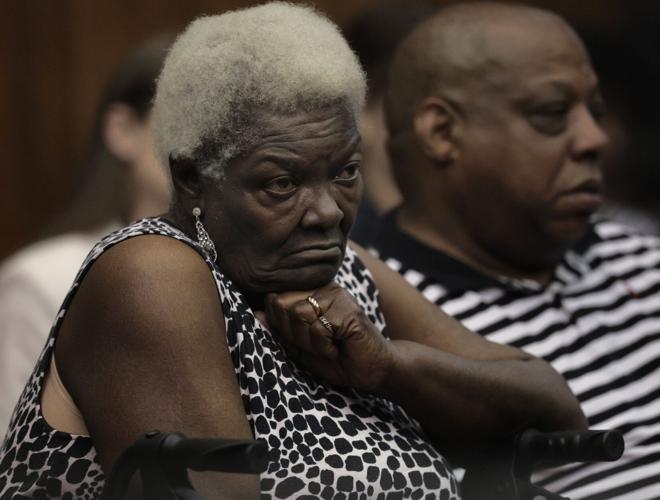 ‘I lied’: Man who helped put Christopher Dunn in prison explains why he ...