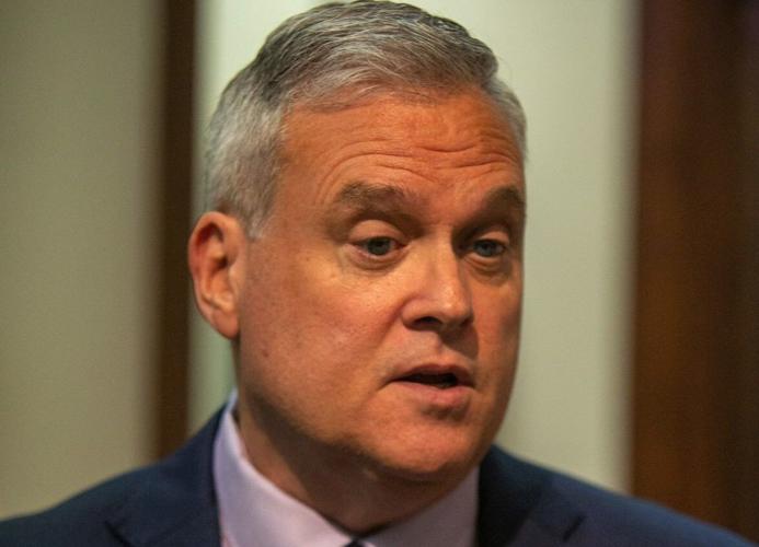 St. Louis County councilman calls for highway patrol investigation into ...