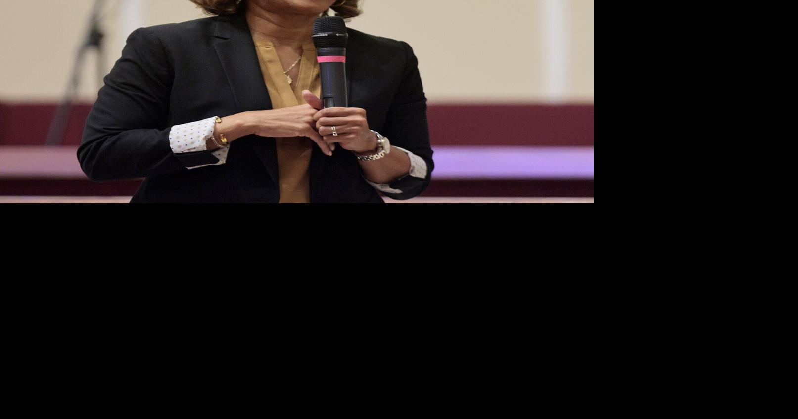 National campaign to improve relations between Black people and police ...