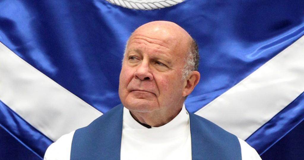 Father Biondi aims to keep SLU academically vital
