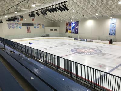 St. Peters Rec-Plex