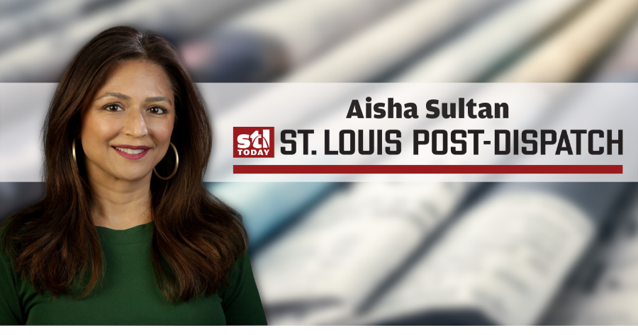 Aisha Sultan's most memorable stories from 2021