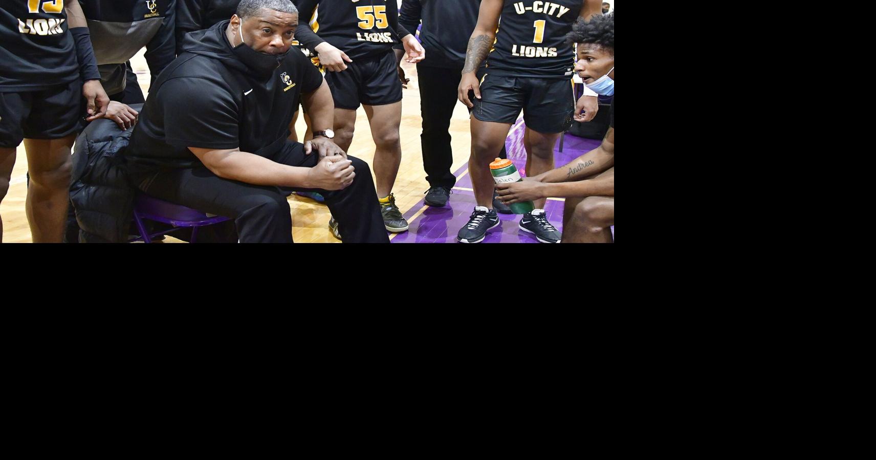Boys basketball spotlight: Near-death experience leaves mark on ...