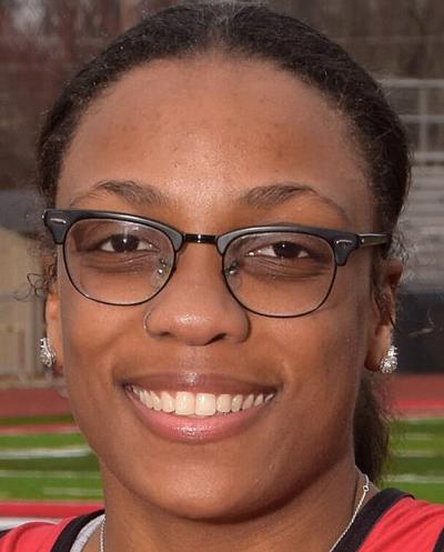 Parkway Central: Kayelyn Tate