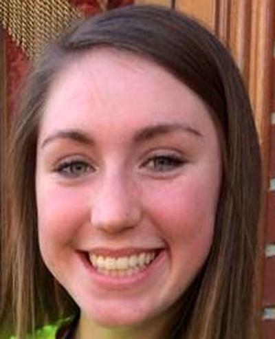 Ellen Fields • Lindbergh track and field