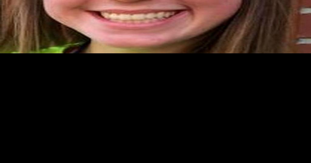 Ellen Fields • Lindbergh track and field