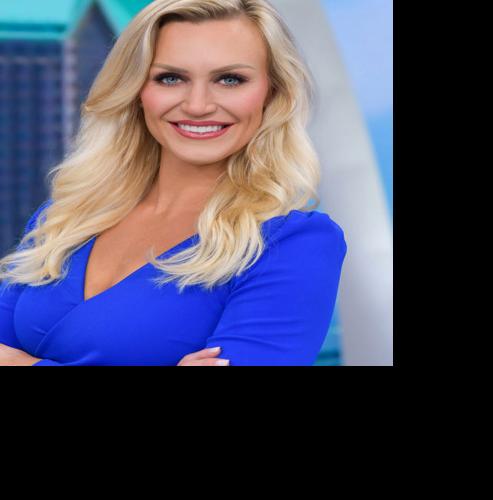Katherine Hessel leaving KTVI to take PR job
