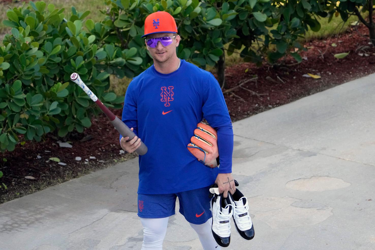 Brewers Sproat Williams Baseball