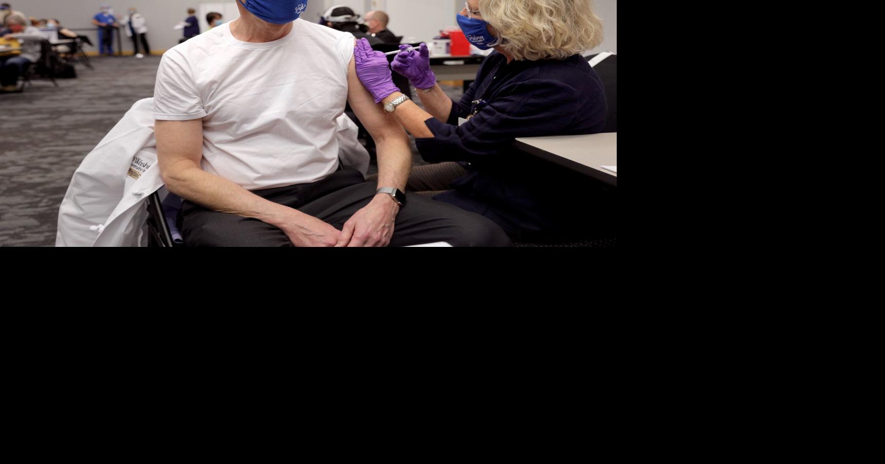 As holidays approach, take coronavirus precautions, head of pandemic ...