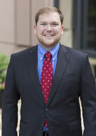 Smith Moore Financial Advisor on the Rise