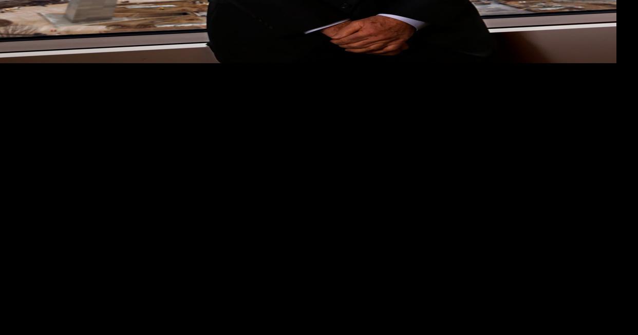 Walter Metcalfe, a deal-maker, a builder