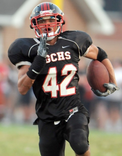 Granite City thrilled to be back in playoffs