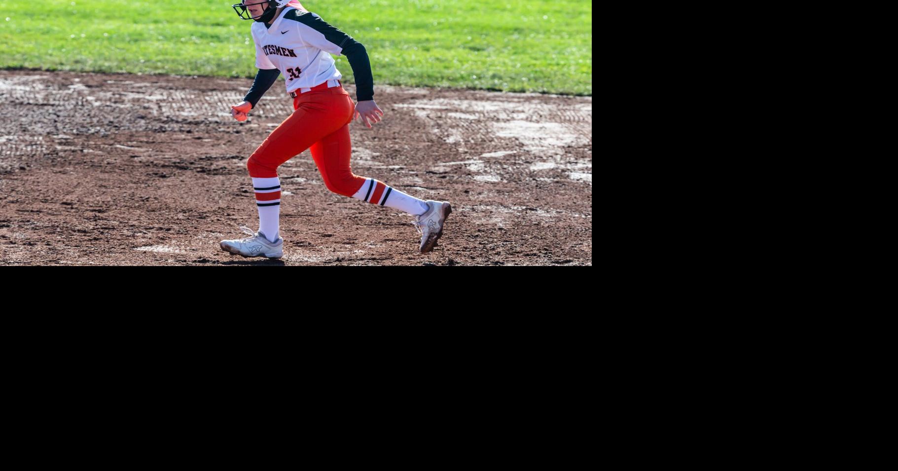 Webster Groves vs. Webb City softball