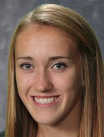 Anna West, Lafayette