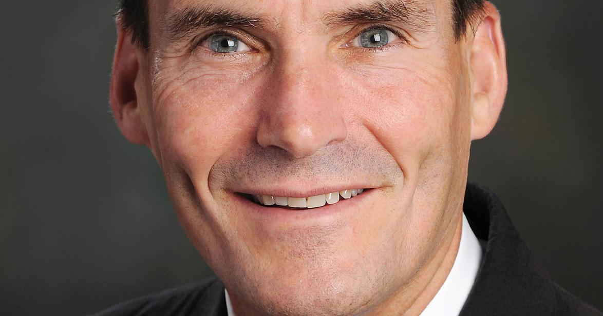 BJC HealthCare appoints new president
