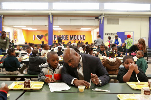 Missouri's neighbor seeks to transform failing schools