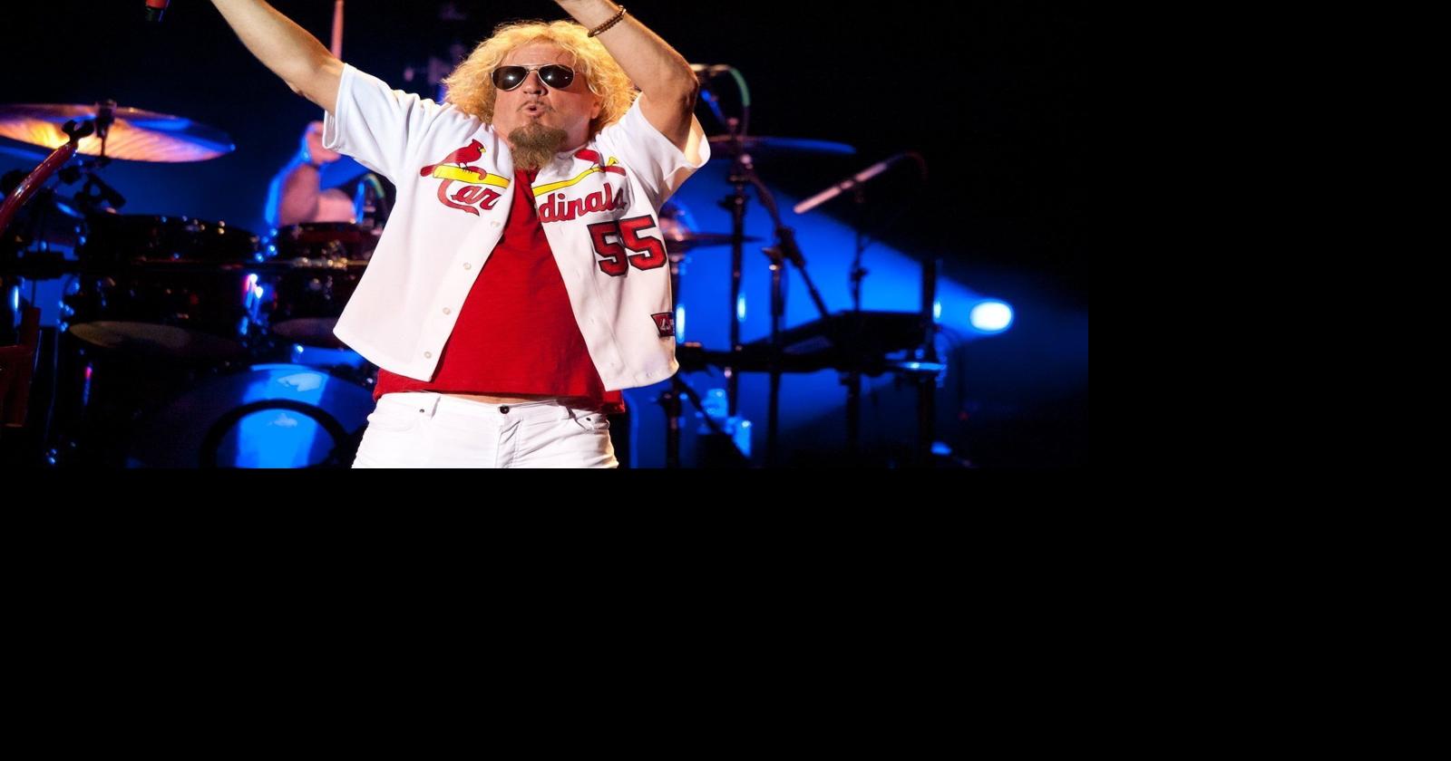 Celebrating 30 years of music at Hollywood Casino Amphitheatre — aka ...