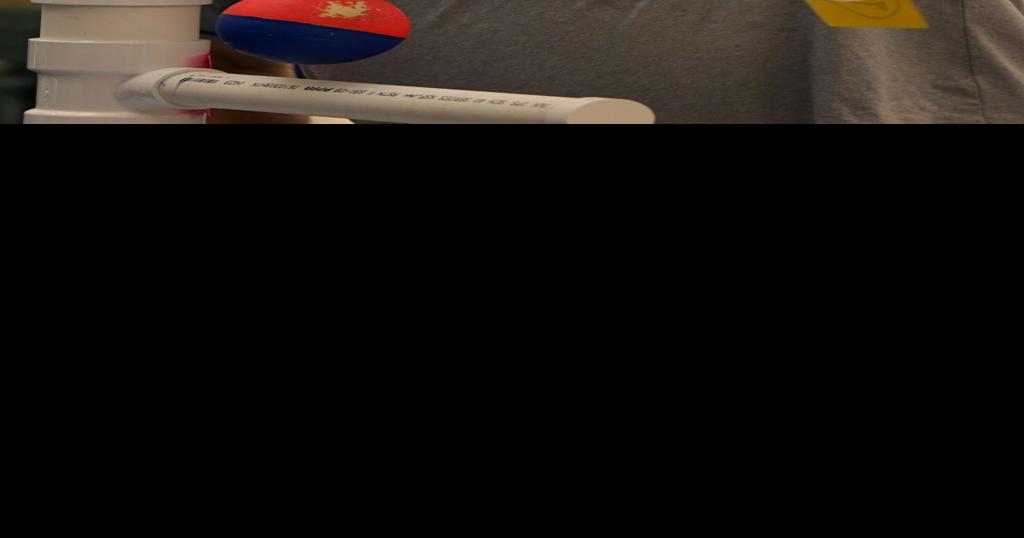 Paraquad helps lift barriers for folks with disabilities