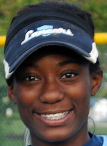 Kayla Fields, Belleville East softball