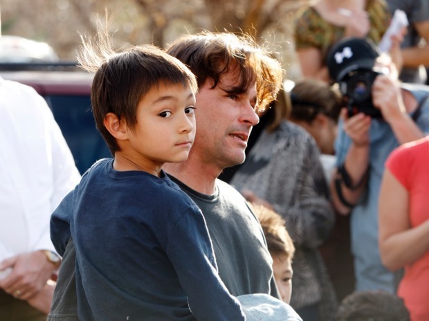 ’Balloon Boy’ family seeks a fresh start in Florida