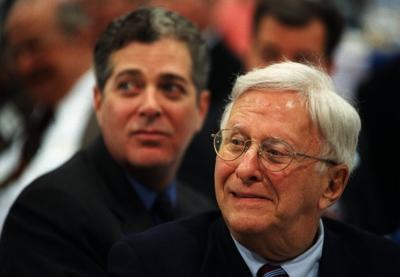 Bill Eiseman dies; when his boss cut his pay, he quit and started his ...