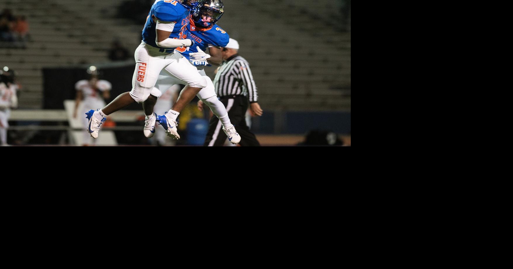 Phillip White's late interception helps East St. Louis top Edwardsville ...