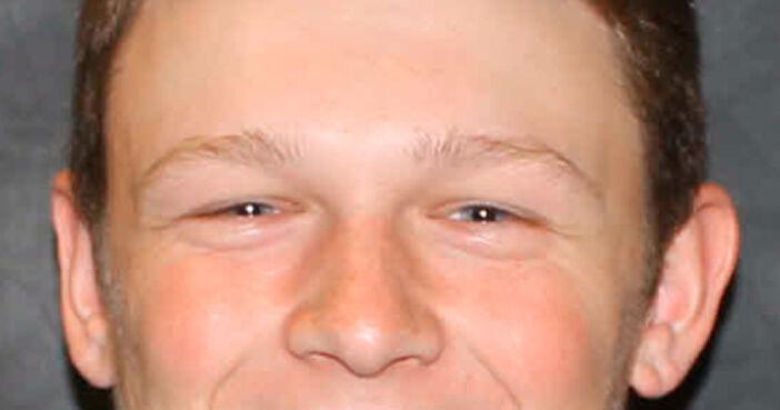 OF: Connor Lindsey, senior, O’Fallon