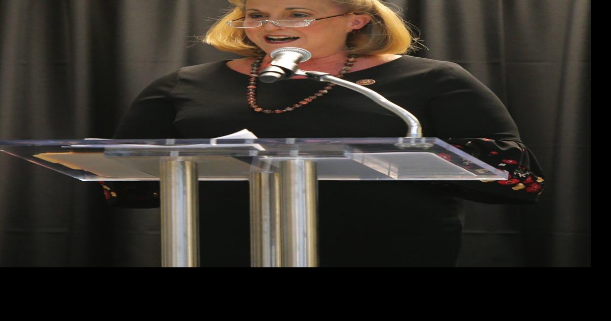 Letter: US Rep. Ann Wagner should embrace bipartisanship, not swear it off