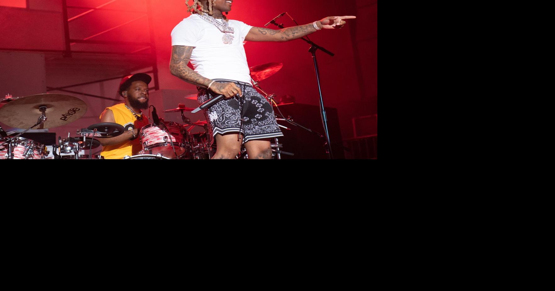 Live Nation's Lawn Pass returns to Hollywood Casino Amphitheatre, with ...