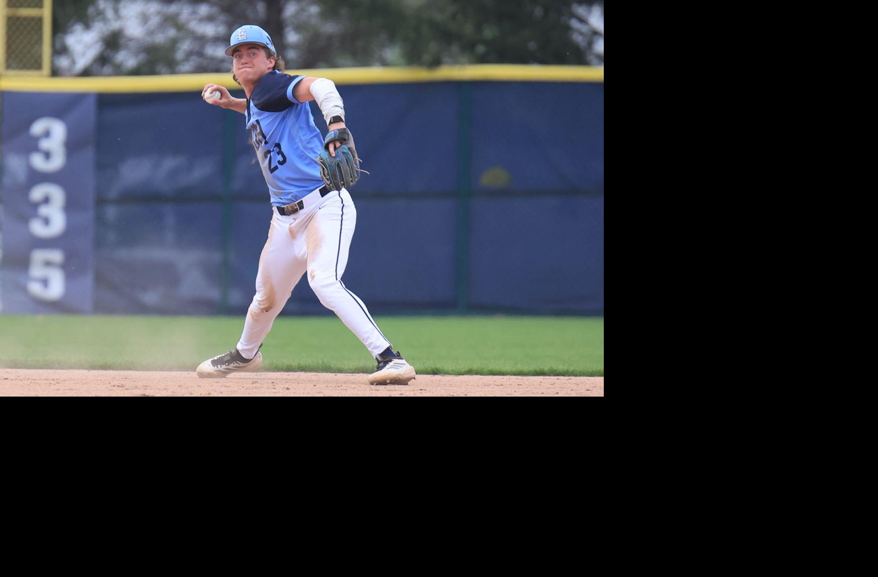 Multi-talented Cole Chambers hopes to help push SLUH to another level ...