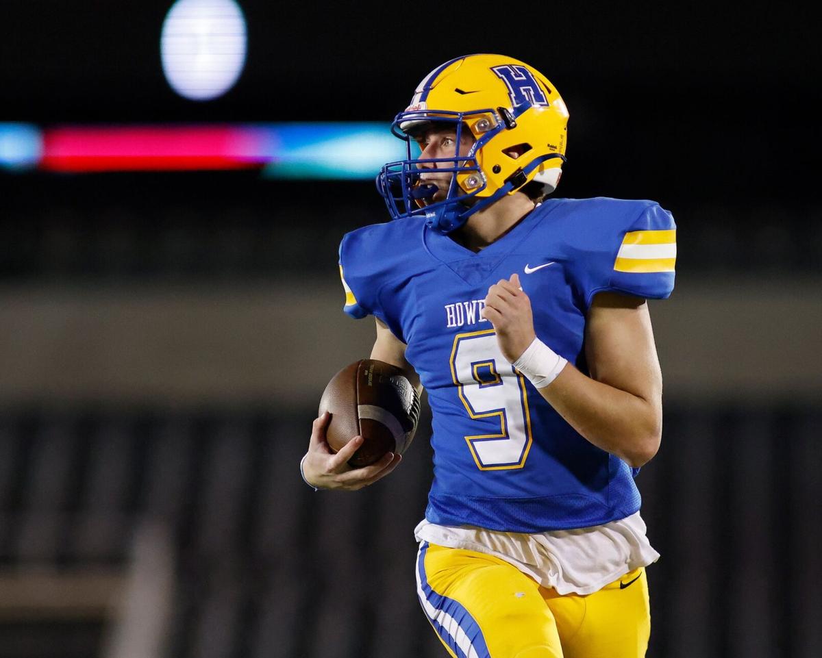 No. 3 large school: Francis Howell aims for repeat of Class 5 championship
