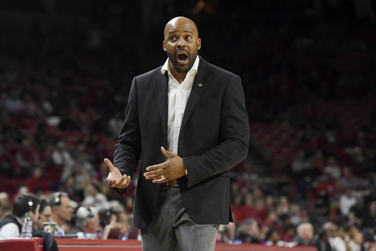 Ready to pounce? Martin confident his Tigers, picked to finish 13th ...