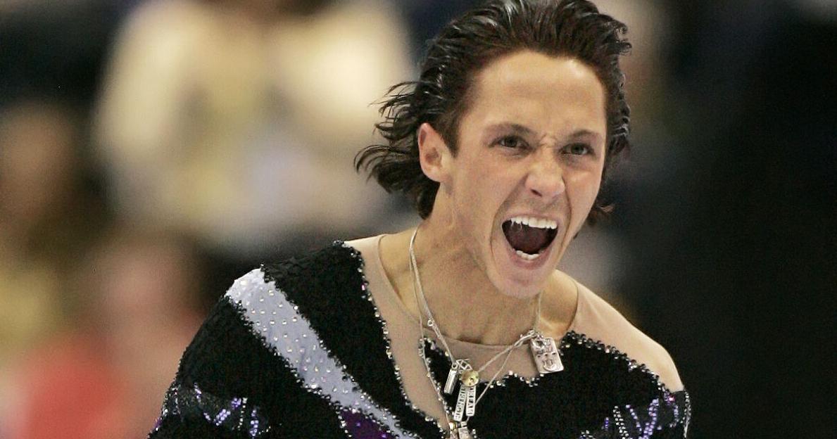 Jackson: Watching St. Louis skating history again — from afar this time