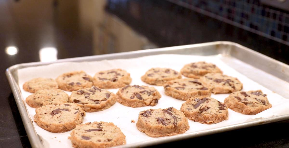 Neman: When it comes to potlucks, do as I say, not as I do