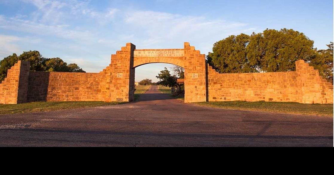 Stan Kroenke buys historic Waggoner Ranch, largest in U.S.